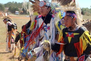 Medicine Lodge Peace Treaty - September 2024